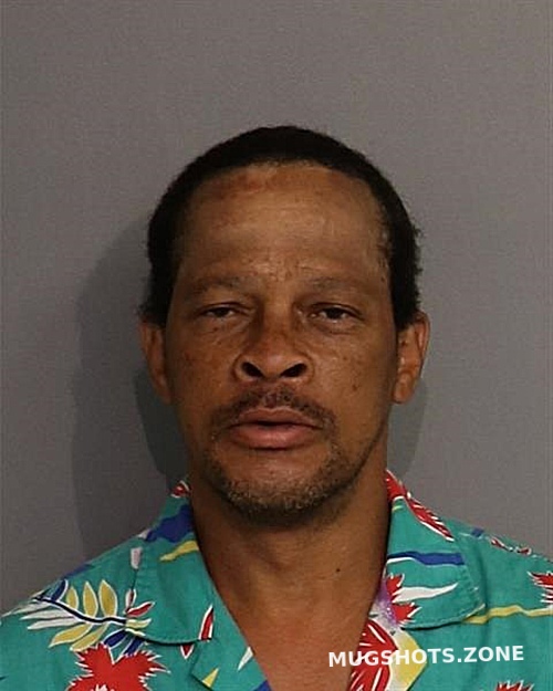 KEVIN MITCHELL MOORE 06/11/2021 - Osceola County Mugshots Zone