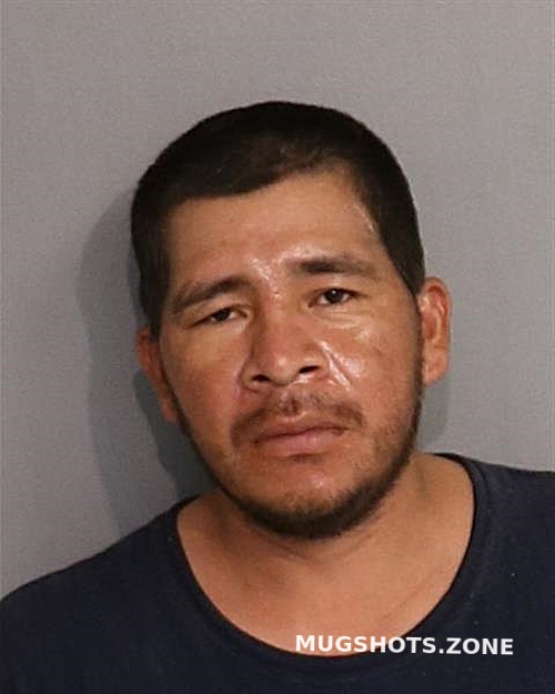 SAMUEL PEREZ-GARCIA 06/12/2021 - Osceola County Mugshots Zone