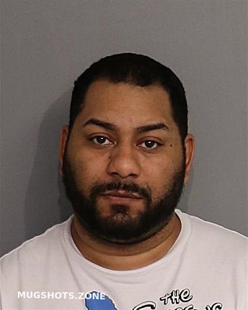 MARTINEZ BRIAN 06/13/2021 - Osceola County Mugshots Zone