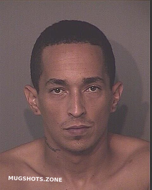 ALCIDES PEREZ-IRIZARRY 06/15/2021 - Osceola County Mugshots Zone