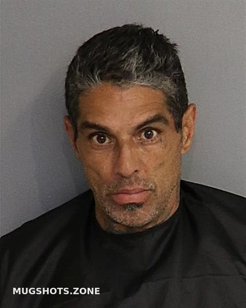 CHARLES COLON 06/18/2021 - Osceola County Mugshots Zone