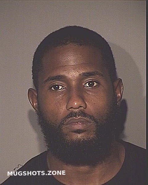 MATHEWS BRUCE 06/20/2021 - Osceola County Mugshots Zone