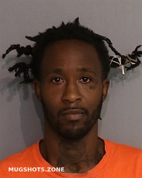 CEDRIC MILLS 06/20/2021 - Osceola County Mugshots Zone