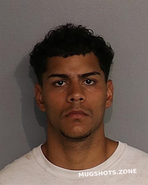 ANTHONY MARTIN MARTINEZ-RIVERA 06/22/2021 - Osceola County Mugshots Zone