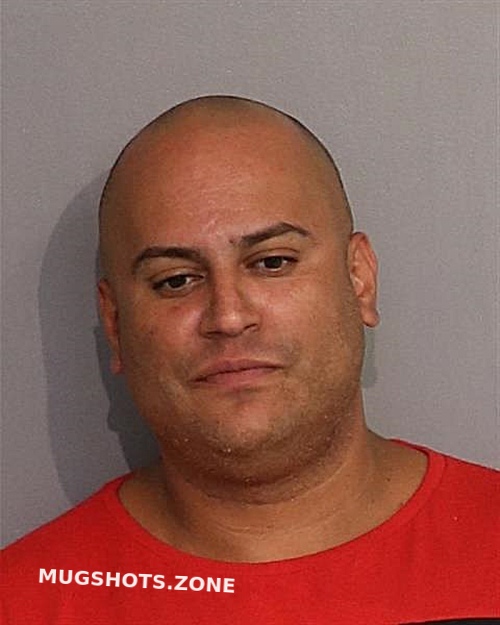 LUGO JOSE 06/22/2021 - Osceola County Mugshots Zone