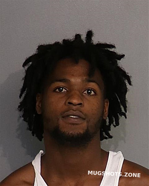 WESLEY JERARD 06/23/2021 - Osceola County Mugshots Zone