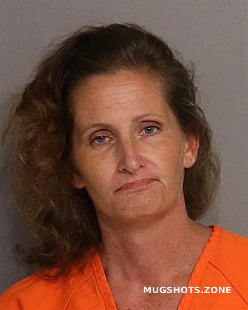 ANGELA MICHELLE REEDER 06/24/2021 - Osceola County Mugshots Zone