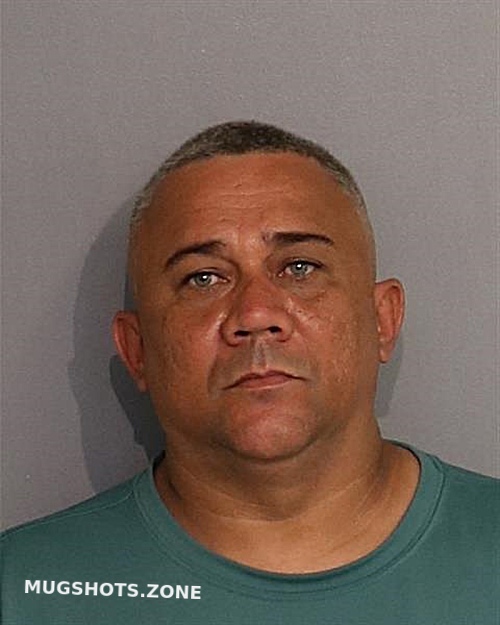 EDUARDO VALENTIN-BEAUCHAMP 06/24/2021 - Osceola County Mugshots Zone