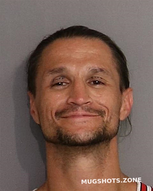 BILLY DALE ROACH 06/25/2021 - Osceola County Mugshots Zone