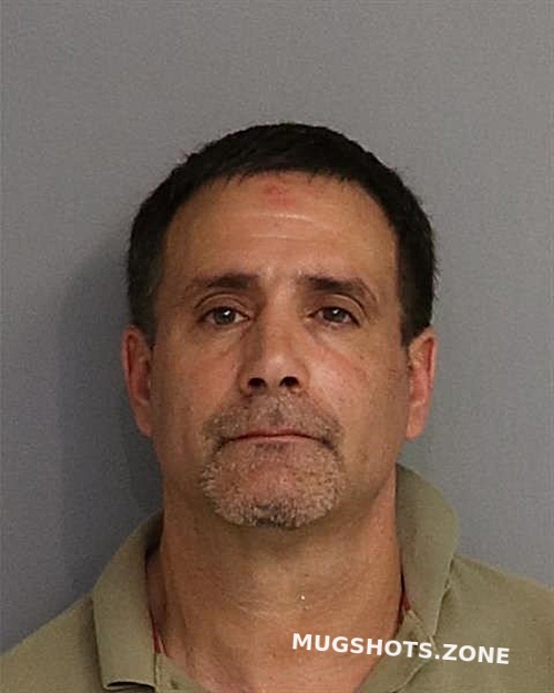 BERTONI MARIO 06/25/2021 - Osceola County Mugshots Zone