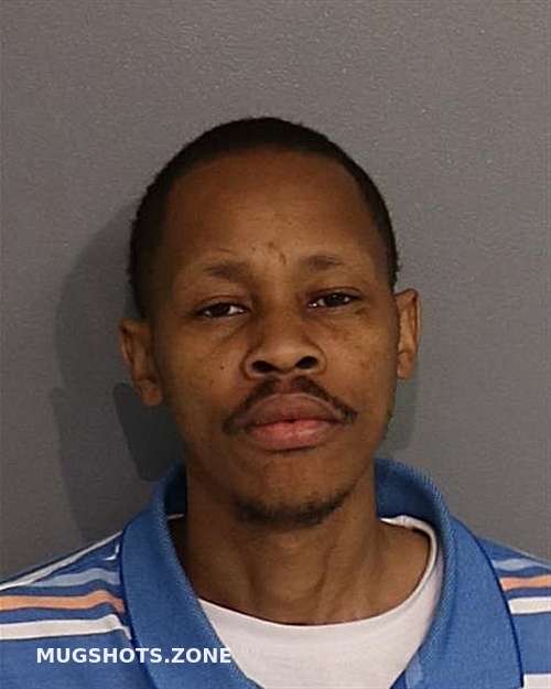 SOLOMON EUGENE LEACH 06/25/2021 - Osceola County Mugshots Zone