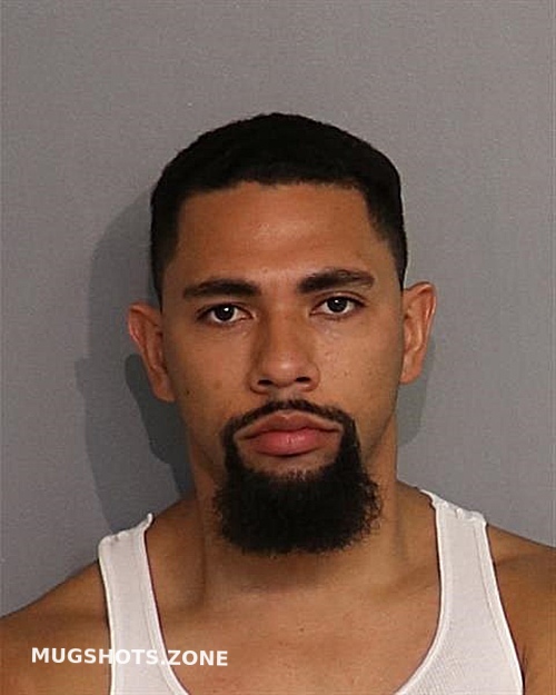 JONATHAN WILLIAM PEREZ 06/30/2021 - Osceola County Mugshots Zone