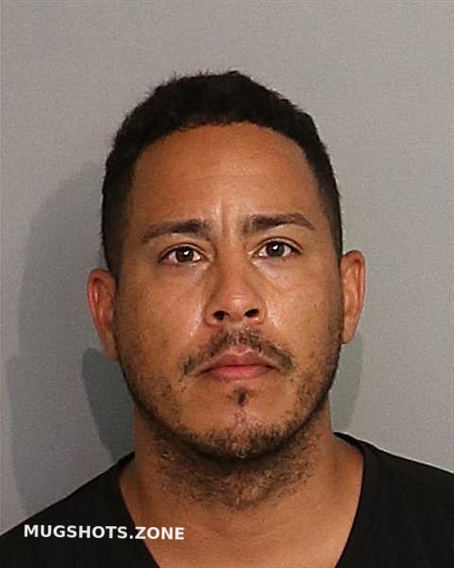 ROSARIO ERIC 07/01/2021 - Osceola County Mugshots Zone