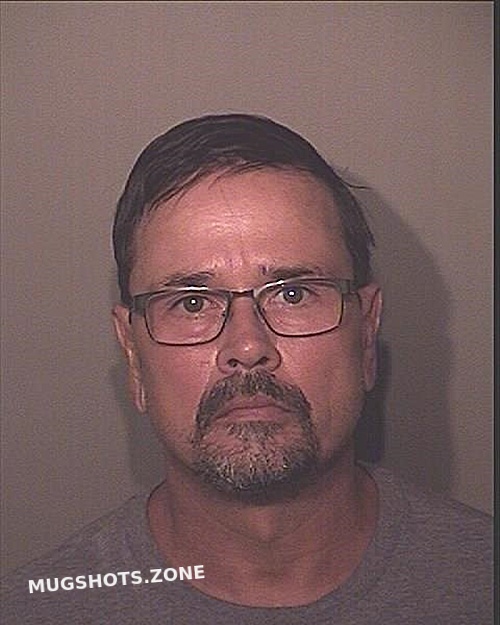 KENNETH WAYNE ESTEP 07/02/2021 - Osceola County Mugshots Zone