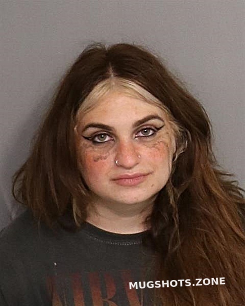 FINZ EMILY 07/03/2021 - Osceola County Mugshots Zone