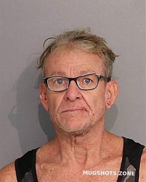 JOHN ALLEN HOWELL 07/04/2021 - Osceola County Mugshots Zone