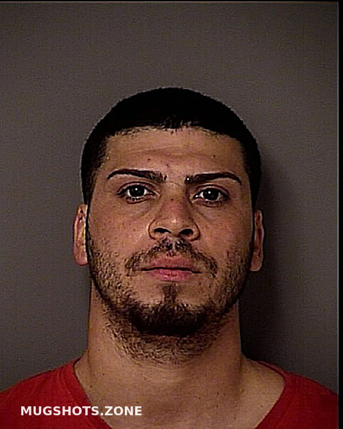 JESUS LEONARDO NEGRON-CALDERON 07/06/2021 - Osceola County Mugshots Zone