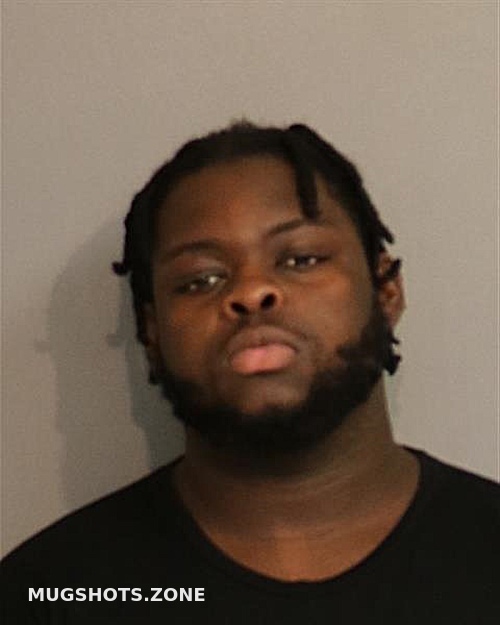 EDOUARD CHRISTOPHER 07/07/2021 - Osceola County Mugshots Zone