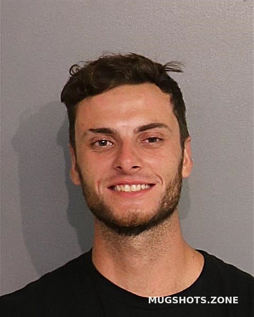 BRANDON TYLER GRASON 07/10/2021 - Osceola County Mugshots Zone