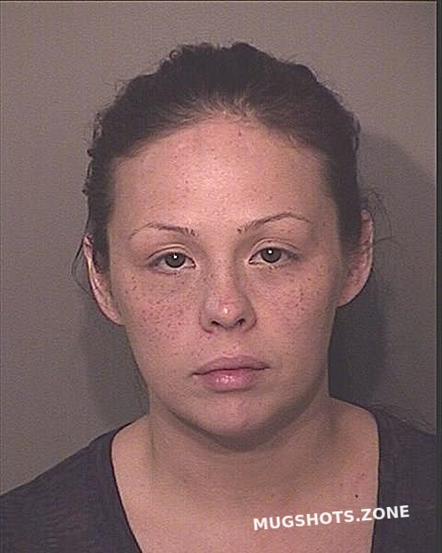 BRANDY CASSANDRA HOOVER 07/12/2021 - Osceola County Mugshots Zone