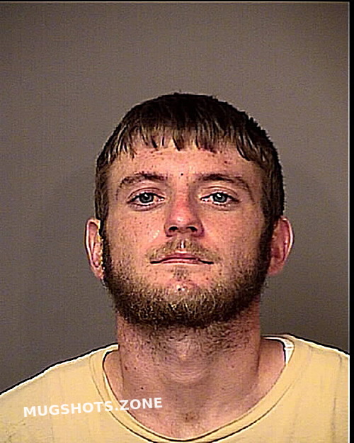 JUSTIN JAMES CLEMENTS 07/15/2021 - Osceola County Mugshots Zone