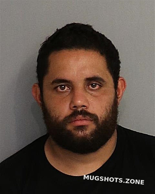 GABRIEL ALBERTO LOPEZ-MENDEZ 07/16/2021 - Osceola County Mugshots Zone