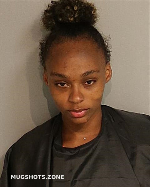 JANE DOE 615 07/20/2021 - Osceola County Mugshots Zone