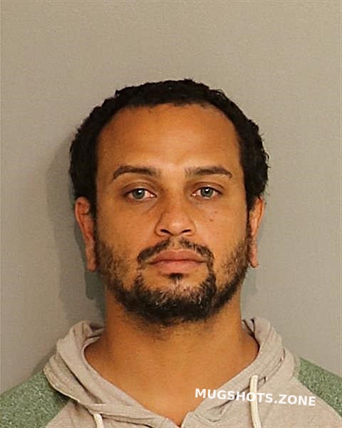ARTHUR JASON NOWAK 07/21/2021 - Osceola County Mugshots Zone