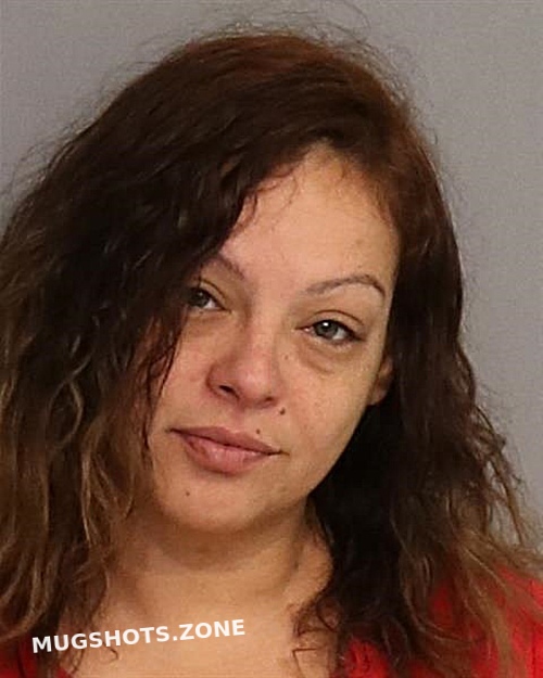 MICHELLE SANTIAGO-HASKINS 07/21/2021 - Osceola County Mugshots Zone