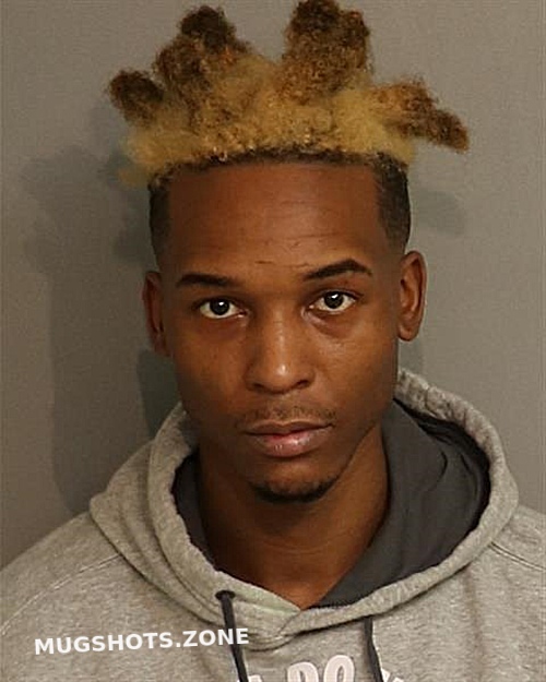 JORDAN TREMAYNE-ALLEN MCGUIRE 07/22/2021 - Osceola County Mugshots Zone