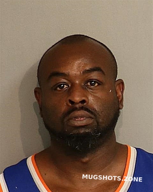 MILES ERIC 07/24/2021 - Osceola County Mugshots Zone