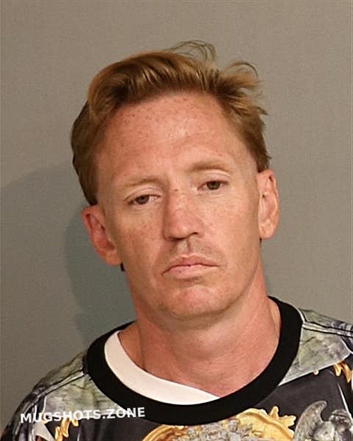 BRIAN THOMAS PETERS 07/26/2021 - Osceola County Mugshots Zone