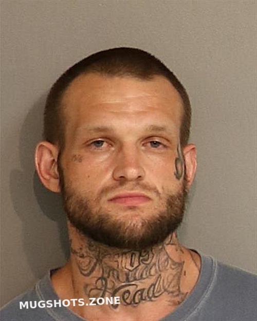 JACOB DANIEL FARLEY 07/26/2021 - Osceola County Mugshots Zone