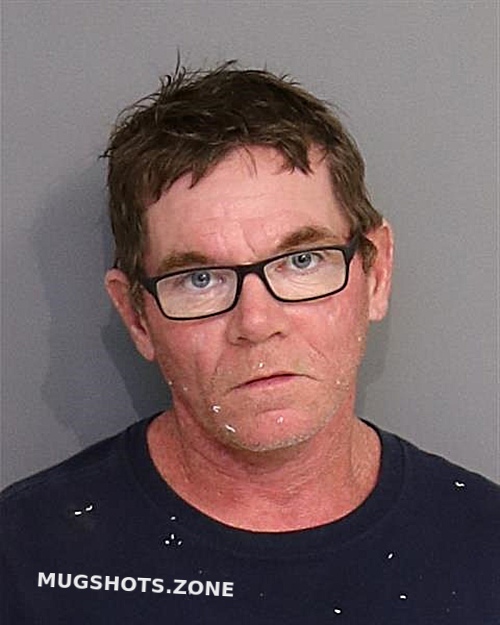 KEITH EDWARD AHERN 07/31/2021 - Osceola County Mugshots Zone