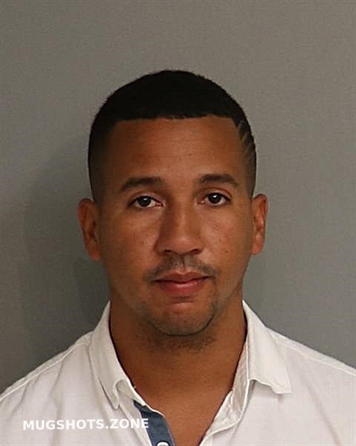 RECIO GABRIEL 07/31/2021 - Osceola County Mugshots Zone