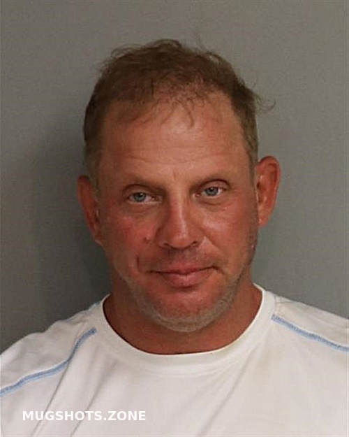 BRIAN CHRISTOPHER HALL 08/01/2021 - Osceola County Mugshots Zone