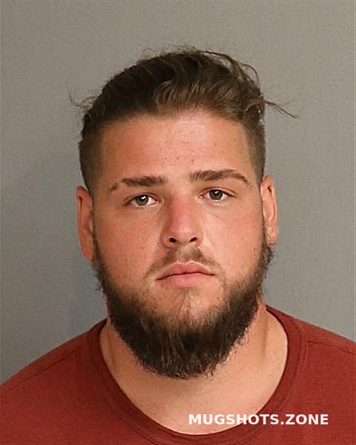 BRIAN LEE BURT 08/03/2021 - Osceola County Mugshots Zone