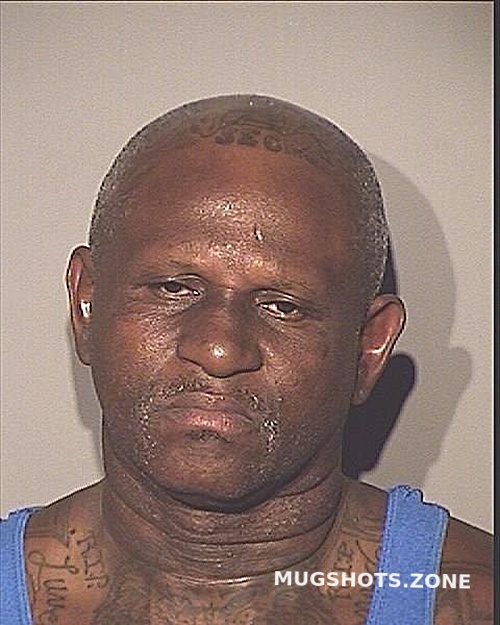 MELVIN ANDREW MANNING 08/05/2021 - Osceola County Mugshots Zone