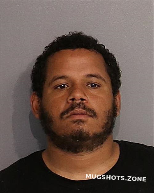 NICHOLAS ASHER ZIMMER 08/05/2021 - Osceola County Mugshots Zone