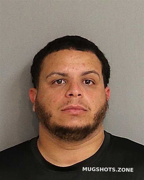 FARINACCI-RAMOS ANTHONY 08/06/2021 - Osceola County Mugshots Zone