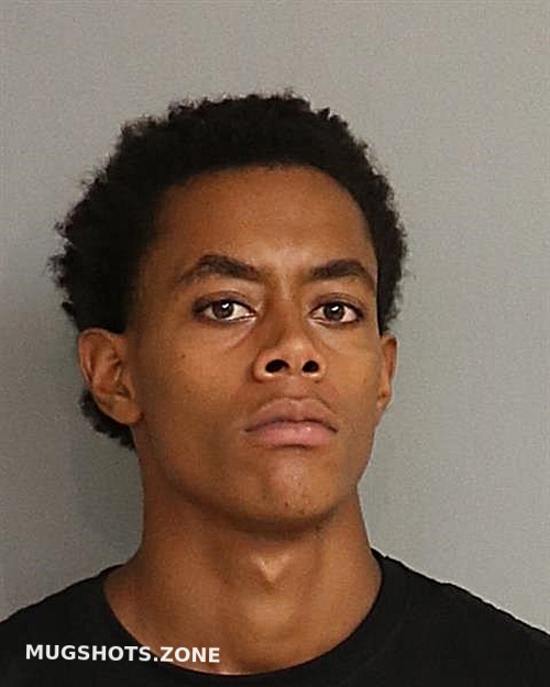 JACQUEZ ROMELLO JONES 08/06/2021 - Osceola County Mugshots Zone