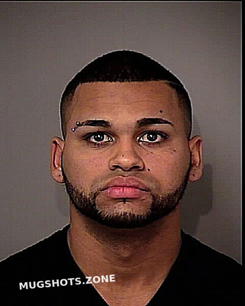 JASON ABDIEL SERRANO-GARCIA 08/08/2021 - Osceola County Mugshots Zone