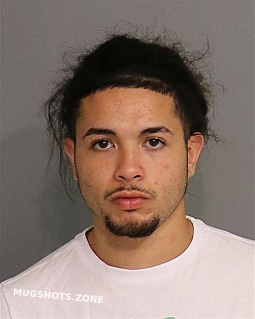 EFRAIN COLON 08/09/2021 - Osceola County Mugshots Zone