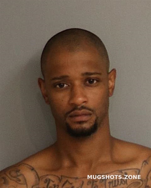 STUART CHARLES WILLIAMS 08/10/2021 - Osceola County Mugshots Zone