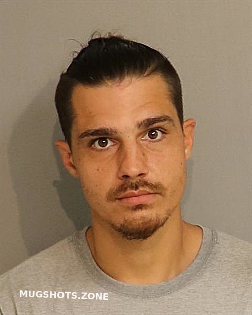 MIGUEL ANGELO RODRIGUEZ 08/10/2021 - Osceola County Mugshots Zone
