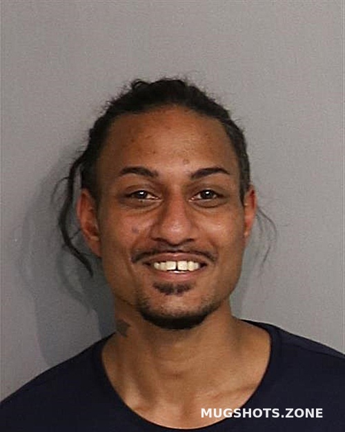 KENNETH PERSAUD 08/15/2021 - Osceola County Mugshots Zone