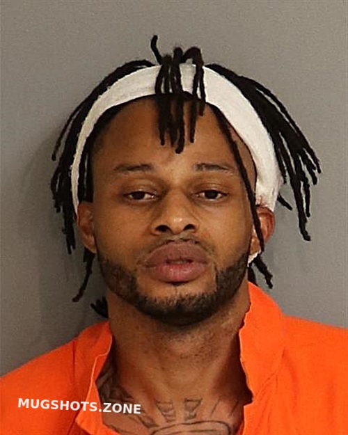 CULVER BRANDON 08/15/2021 - Osceola County Mugshots Zone