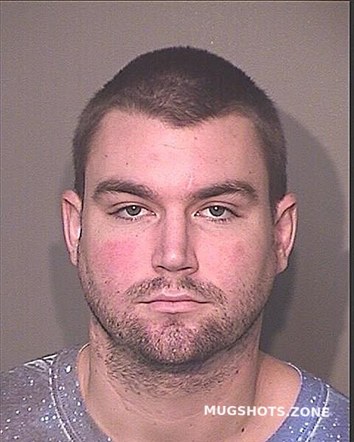 ROBERT CHRISTOPHER GRAVES 08/16/2021 - Osceola County Mugshots Zone