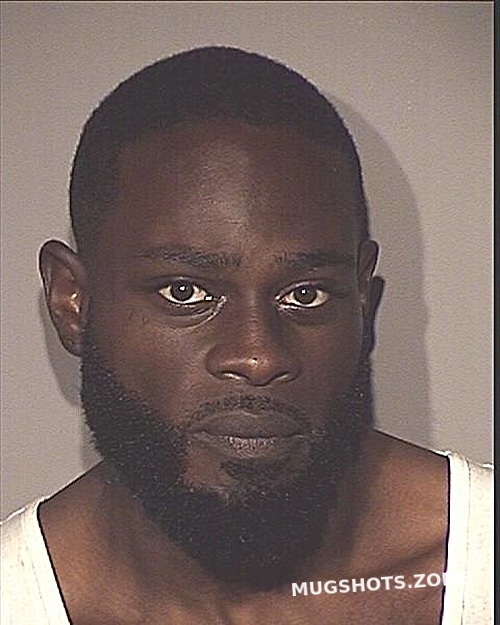 DYWAN CHRISTOPHER HOPSON 08/17/2021 - Osceola County Mugshots Zone