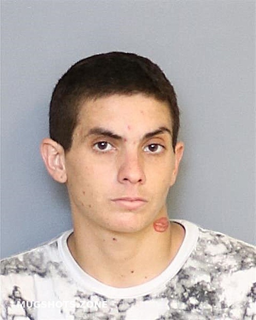 TAYLOR MICHELLE ROCKER 08/17/2021 - Osceola County Mugshots Zone